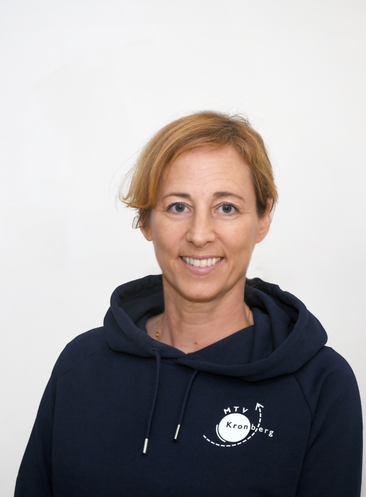 Geschäftsstelle - MTV 1862 e.V. Kronberg