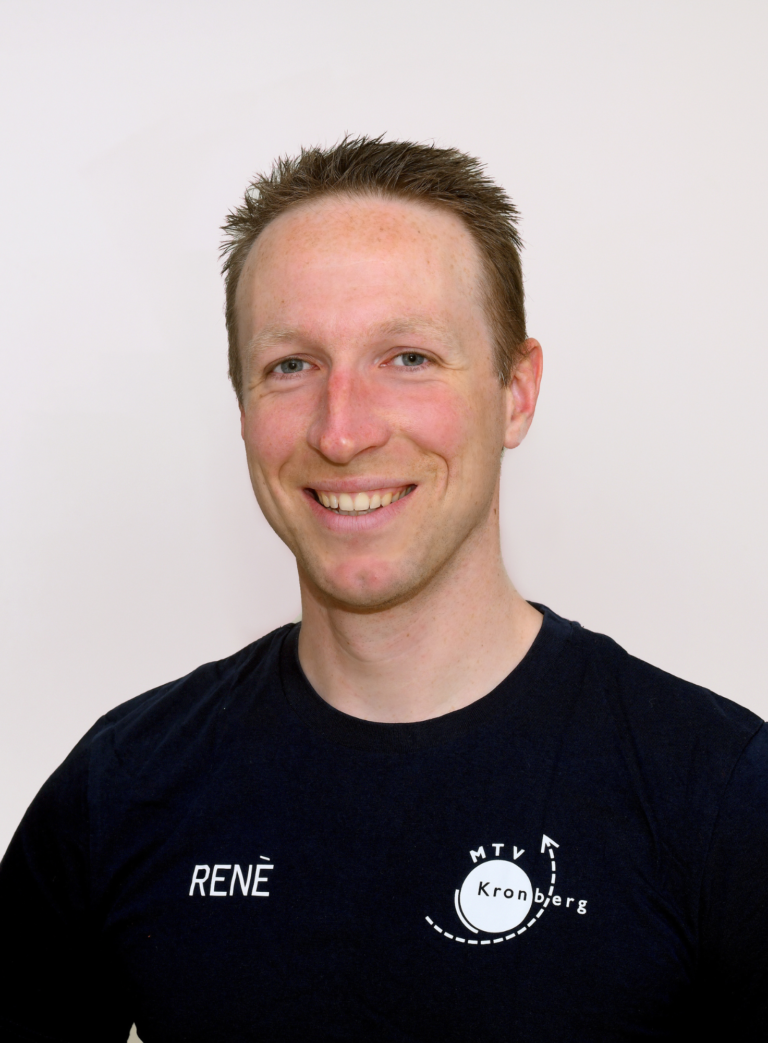 Fitness-Studio - MTV 1862 e.V. Kronberg