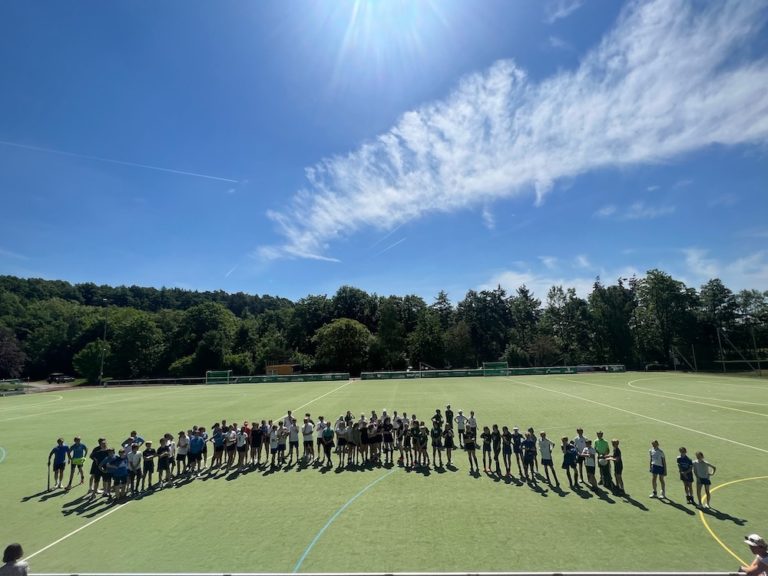 Hockey - MTV 1862 e.V. Kronberg