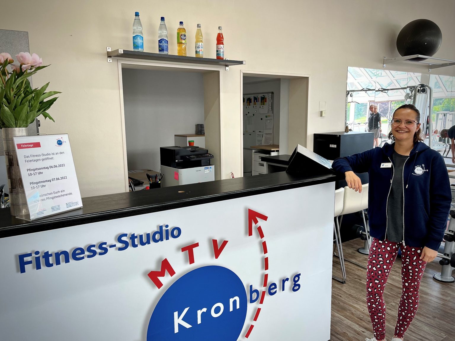 Kurse / Group Fitness - MTV 1862 e.V. Kronberg