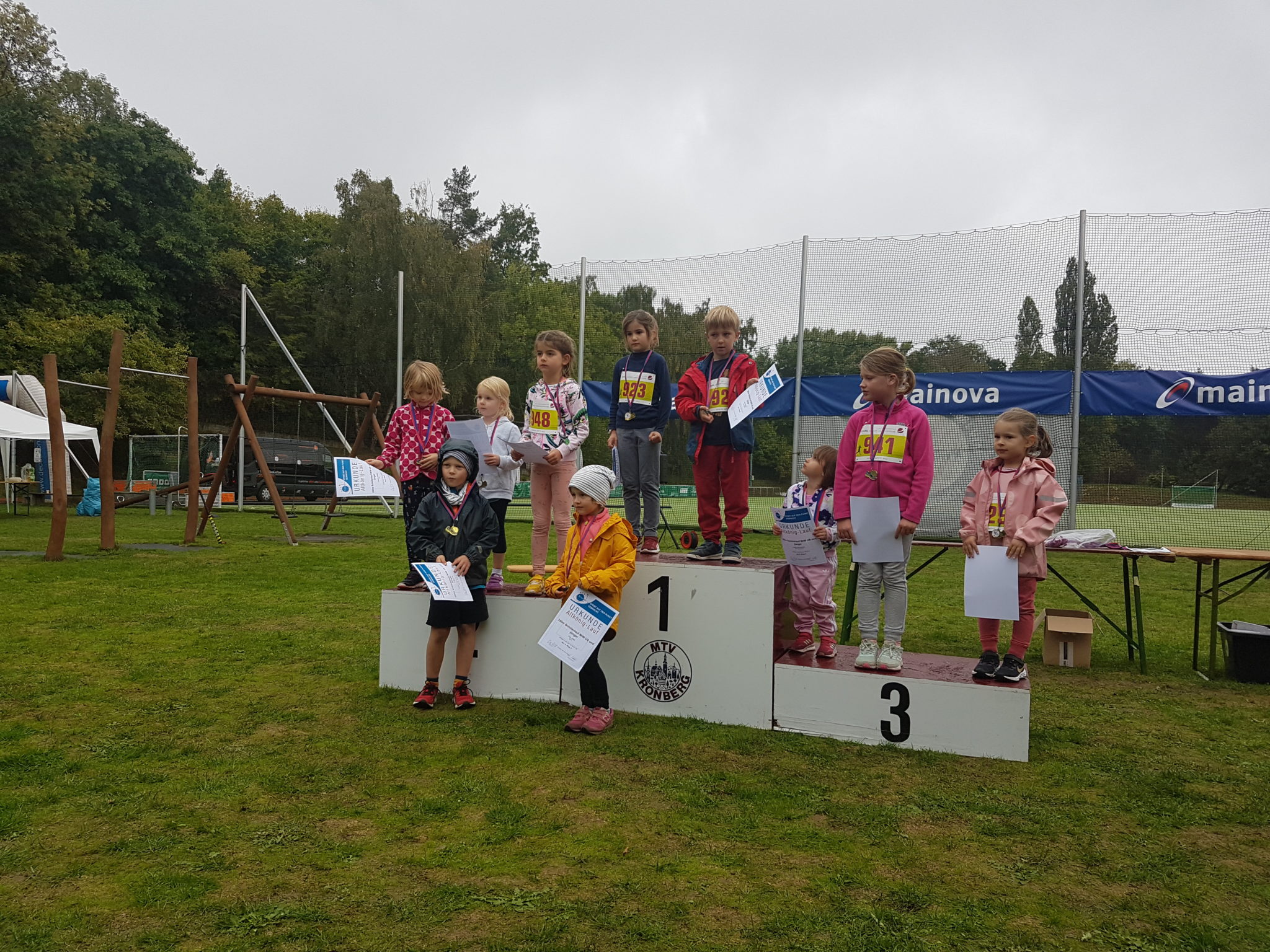 Startseite - MTV 1862 e.V. Kronberg