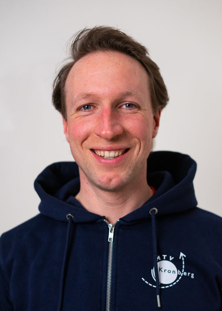 Geschäftsstelle - MTV 1862 e.V. Kronberg